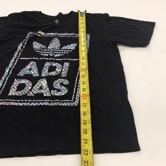 adidas | Shirts & Tops | Little Boys Adidas Tshirt Size Youth Medium ...